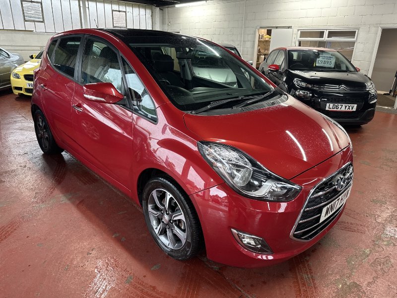 Used Cars for sale in Brighton, East Sussex | Woodbourne Car Sales