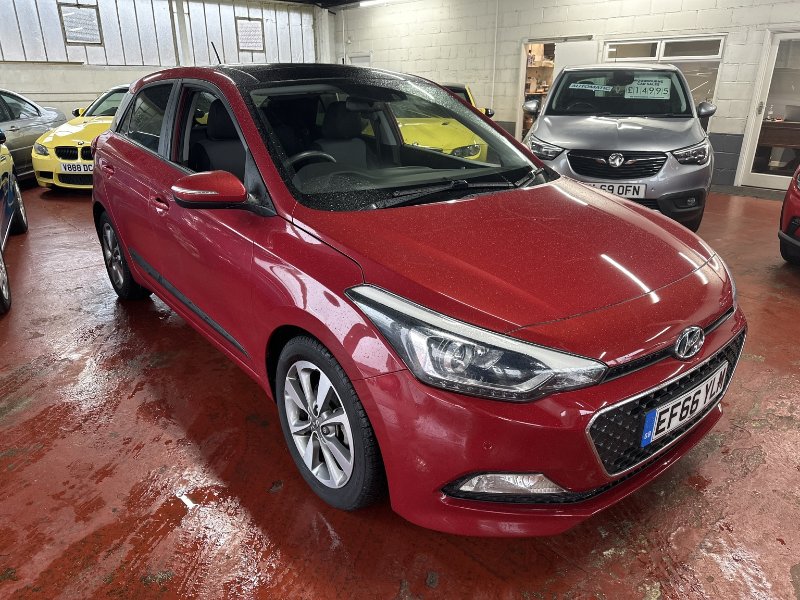 Used Cars for sale in Brighton, East Sussex | Woodbourne Car Sales