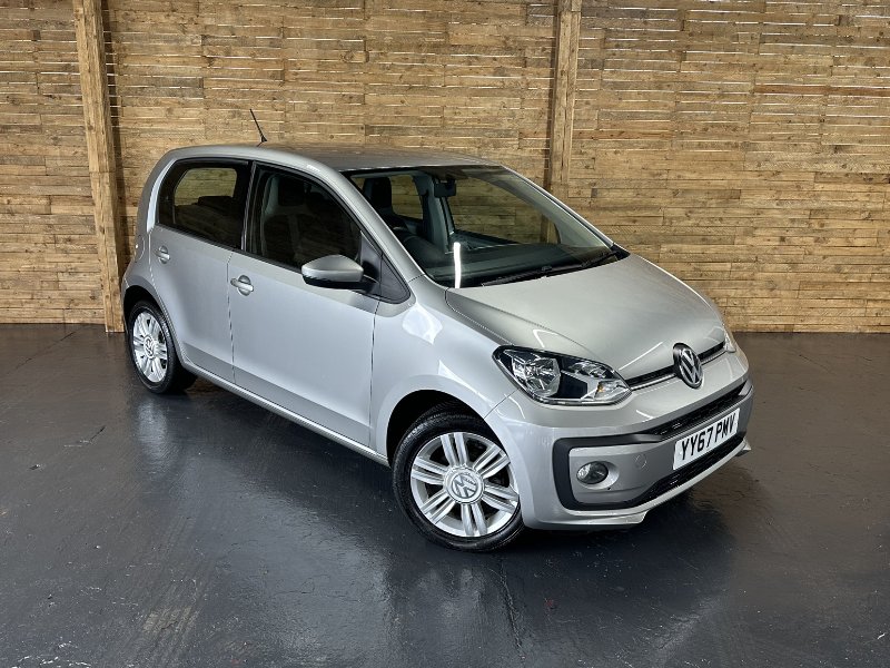 Used Cars for sale in Brighton, East Sussex | Woodbourne Car Sales