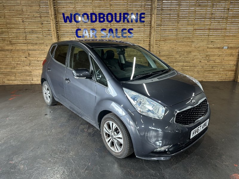 Used Cars for sale in Brighton, East Sussex | Woodbourne Car Sales