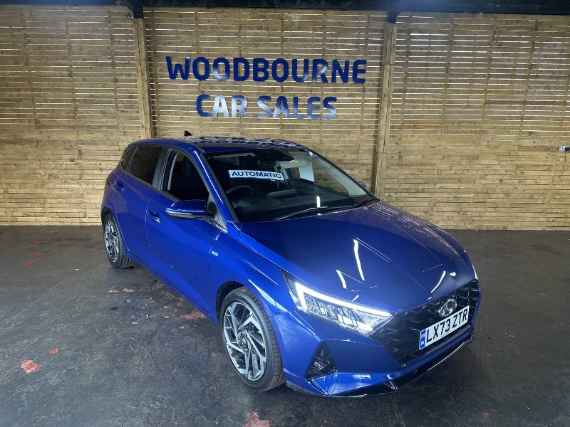 Used Cars for sale in Brighton, East Sussex | Woodbourne Car Sales