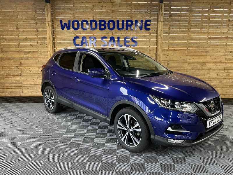 Used Cars for sale in Brighton, East Sussex | Woodbourne Car Sales