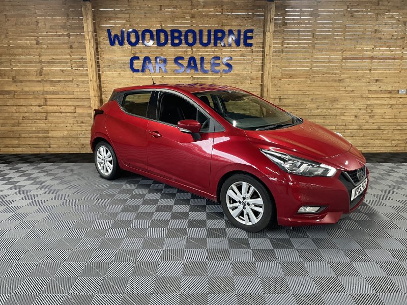 Used Cars for sale in Brighton, East Sussex | Woodbourne Car Sales