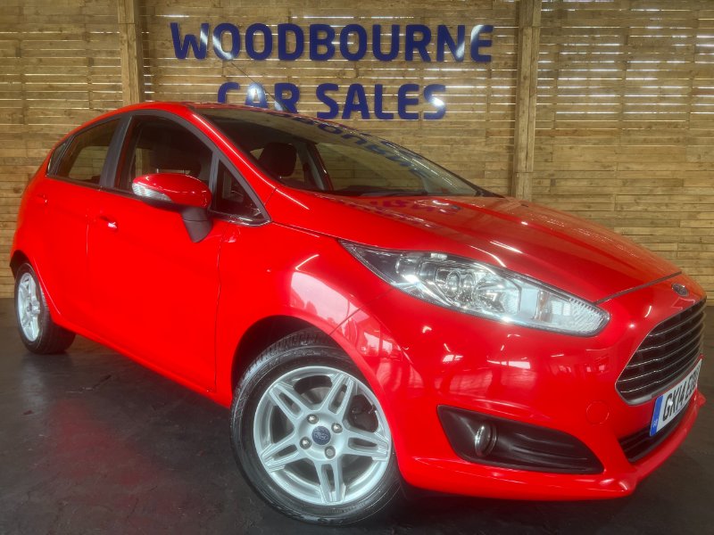 Used Cars for sale in Brighton, East Sussex | Woodbourne Car Sales